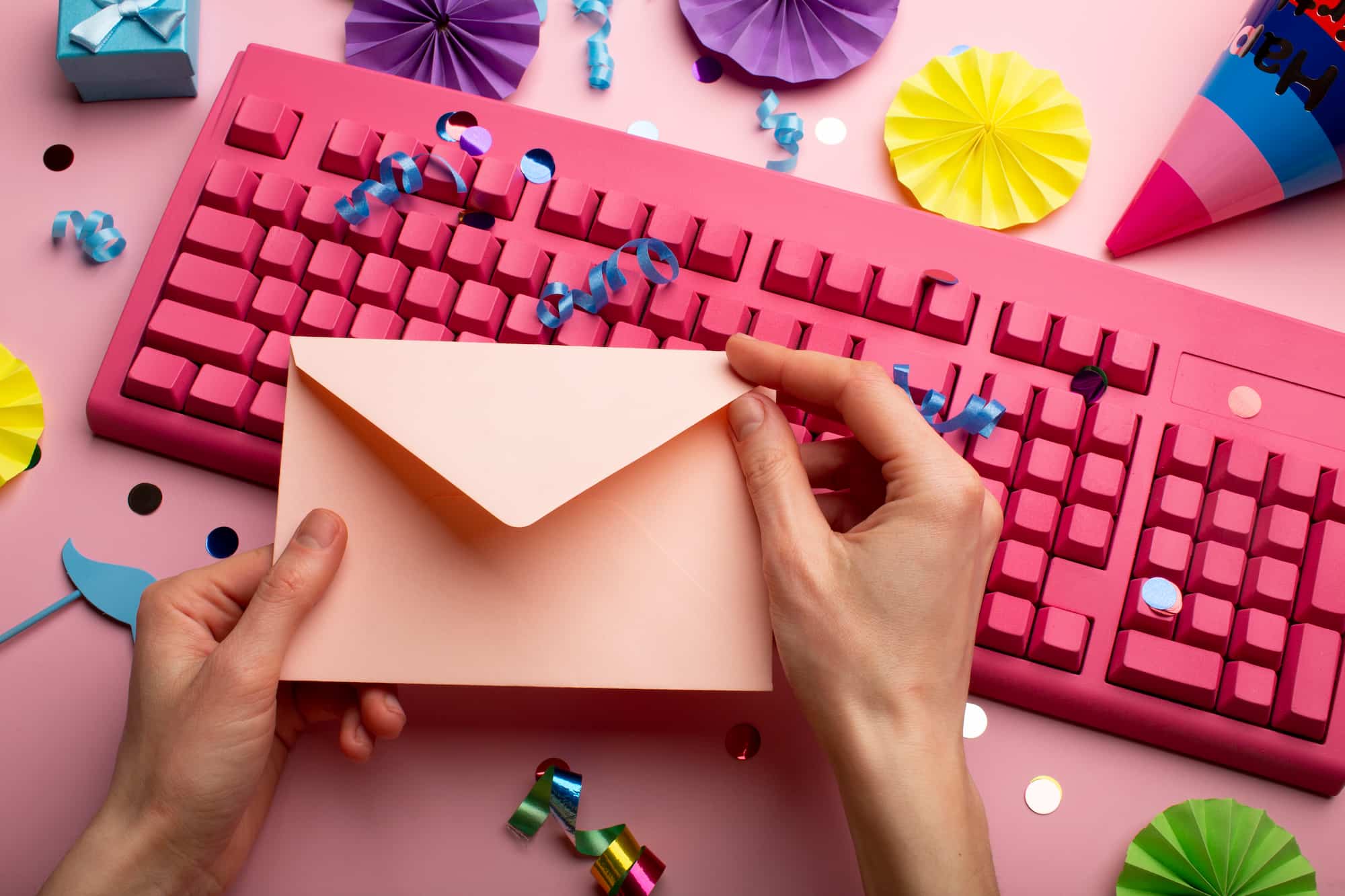 ¿Qué es el Email Marketing y para qué sirve? - Toya Seguí